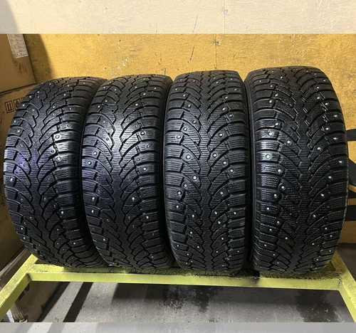 Pirelli Formula Ice 205/55 R16