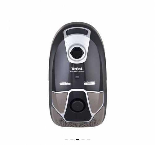 Пылесос Tefal Xtrem Power TW6886EA