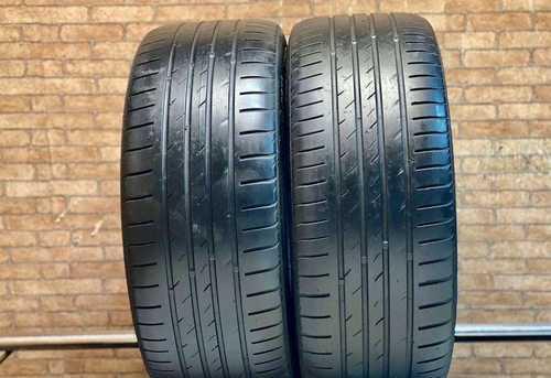 Nexen N Blue HD 235/45 R18