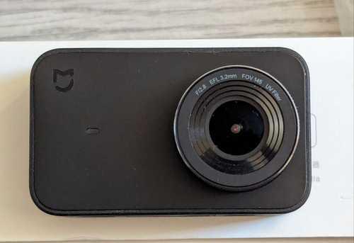 Xiaomi Mi action camera 4k