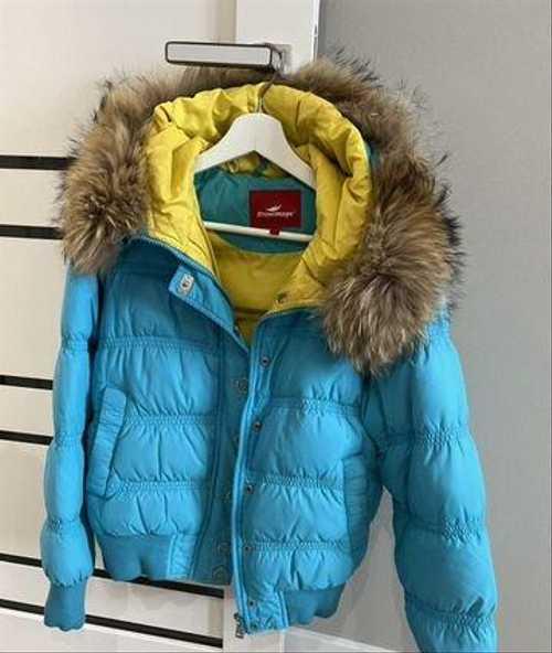 Куртка женская snowimage