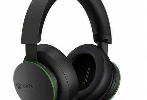 Гарнитура беспроводная Xbox Wireless Headset