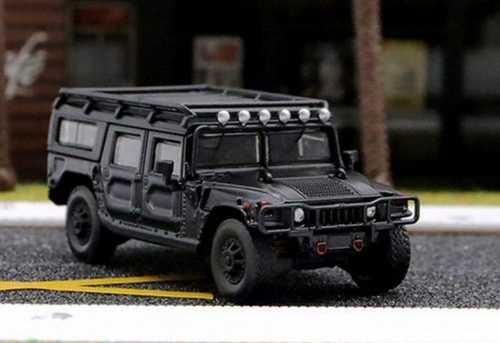 1:64 Hummer H1