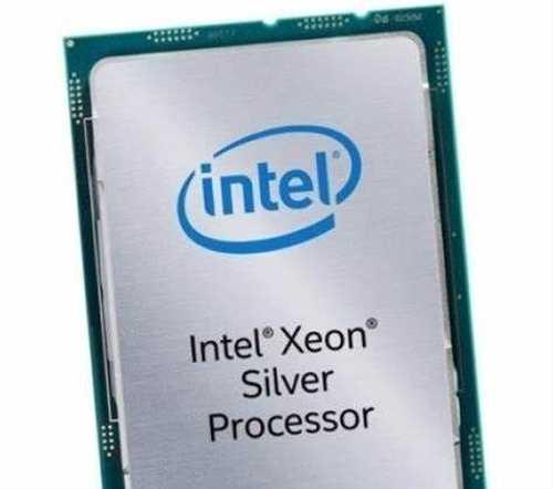 Процессор Xeon Silver 4114 dell C6RY1 10 core 85W