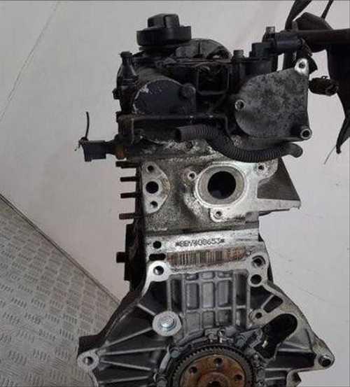 Двигатель Skoda Octavia 1.4 BBY