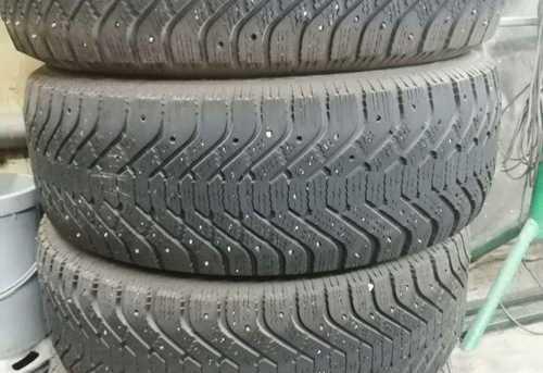Goodyear Altimax Nordic 26.5/65 R17 19C