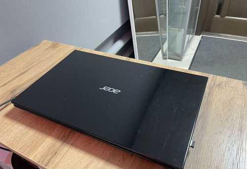 Acer aspire v3-571g (core i5 3210, 6ram, 640m)