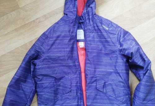 Куртка Декатлон Quechua 14лет 151-160см