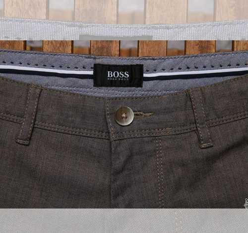 Брюки Hugo Boss Crigan2-W Оригинал 46 (S)