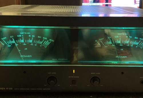 Onkyo Integra M-506