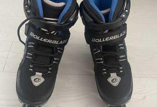 Ролики rollerblade 33 36