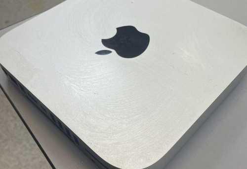 Apple Mac mini a1347 core2duo/4gb/500gb/GT320