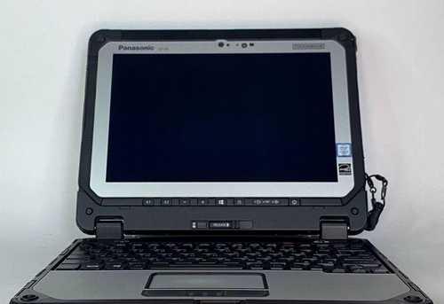 Защищенный ноутбук Panasonic CF-20 mk-2