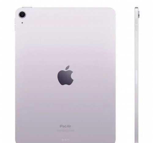 11" Планшет Apple iPad Air 11 2024 M2, 128 гб