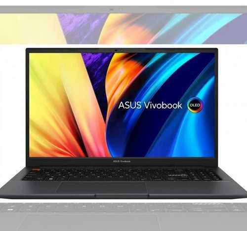 Ноутбук asus Vivobook S 15 M3502RA-MA071 90NB0WL2