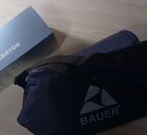 Минигенератор водородной воды Bauer