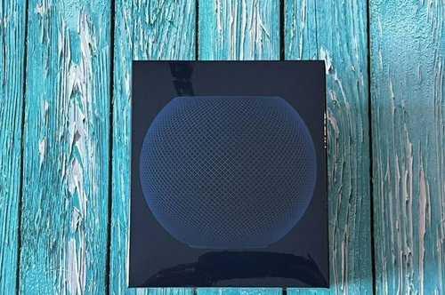 Apple Homepod mini Blue