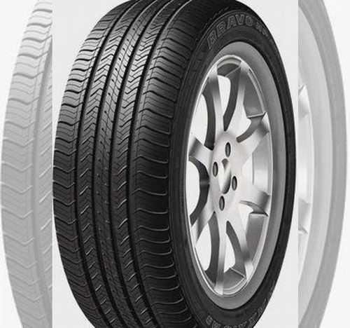 Maxxis Bravo HP-M3 255/60 R18 112V