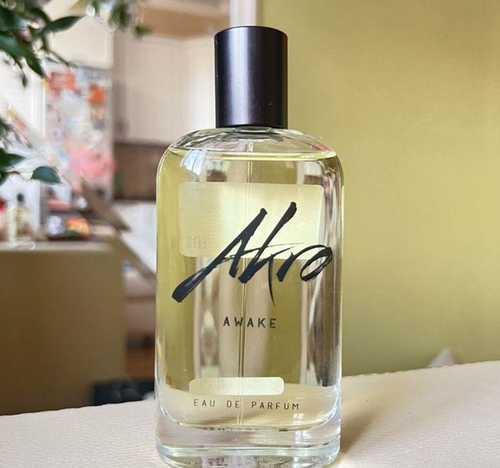 Akro awake edp 100 мл