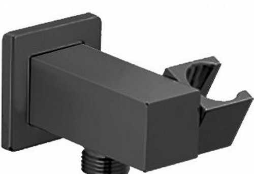 Шланговое подключение Paini 50PZ480QQ Черный мато