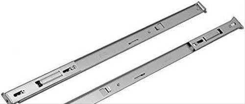 Рельсы в стойку для HP 1U SFF Gen8 / Gen9, Б/У