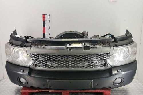 Передняя часть (ноускат) в сборе Land Rover Range