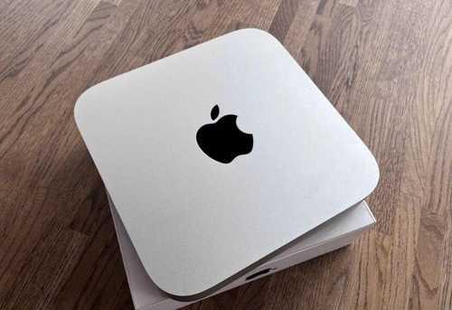 Пк Mac mini 16 gb i5