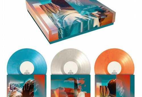 Armin Van Buuren - Feel Again (Colored Vinyl, 3LP)