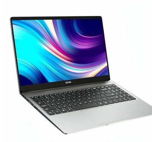 Tecno megabook t1 i5 12450h, 16/512 gb