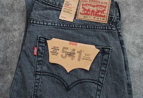 Levi's 541 Made in Pakistan Новые