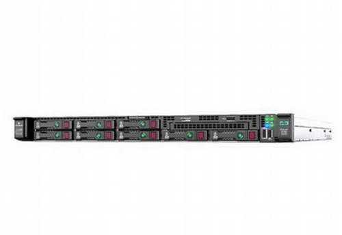 Сервер HPE ProLiant DL360 Gen10+ P28948-B21 - новы