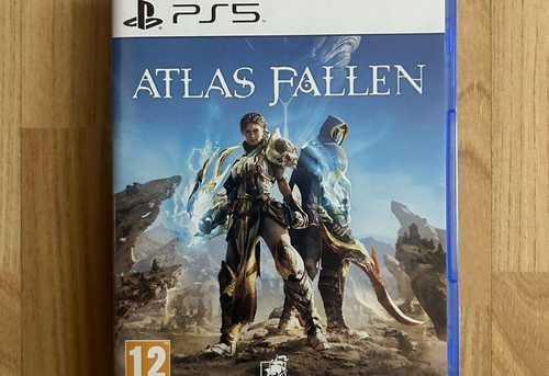 Atlas Fallen Ps5