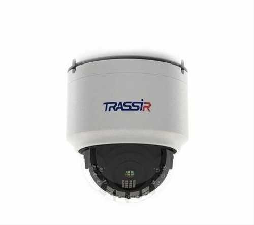 TR-D2D2 v2 2.7-13.5 - IP-камера trassir