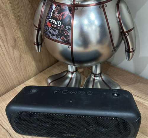 Колонка Sony extra bass srs xb40