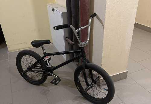 Bmx кастом фрикостер