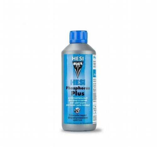 Стимулятор цветения Phosphorus Plus Hesi 1л