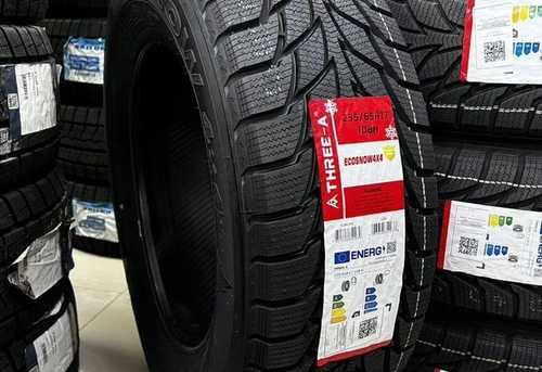 Three-A EcoSnow 4x4 235/65 R17 108H