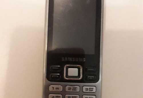 LG A100