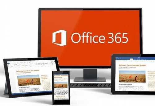 Office 365 pro plus ключ активации персональный