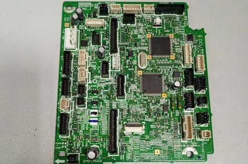RM2-7643 RK26721 Плата DC Controller PCB