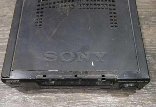 Видеомагнитофон Sony на з/ч