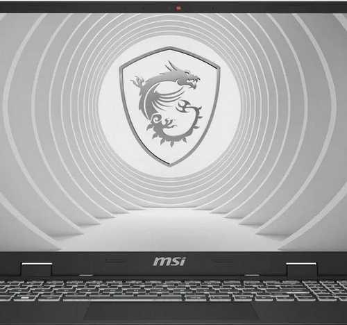 Ноутбук MSI CreatorPro M16 HX C14VJG-457RU Core i7