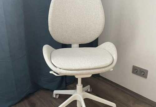 Компьютерное кресло IKEA Hattefjäll хаттефьелль