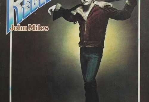 John Miles / Rebel (LP)