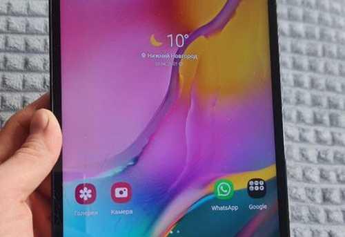 Samsung galaxy tab A10.1 SM-T515