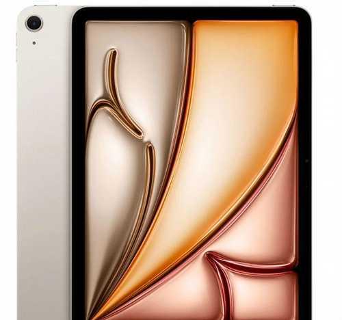 Apple iPad Air (2024) 11" 128Gb Wi-Fi