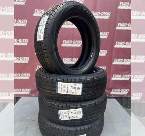 Triangle AdvanteX SUV TR259 215/55 R18 95V