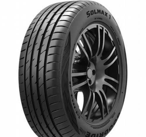 Goodride Solmax 1 245/40 R20 99W