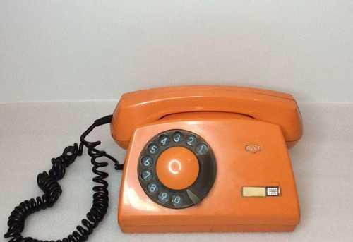 Телефон дисковый RWT Aster (Польша, СССР)