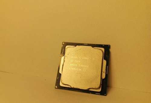 Процессор Intel Core i5-7500 3.40ghz